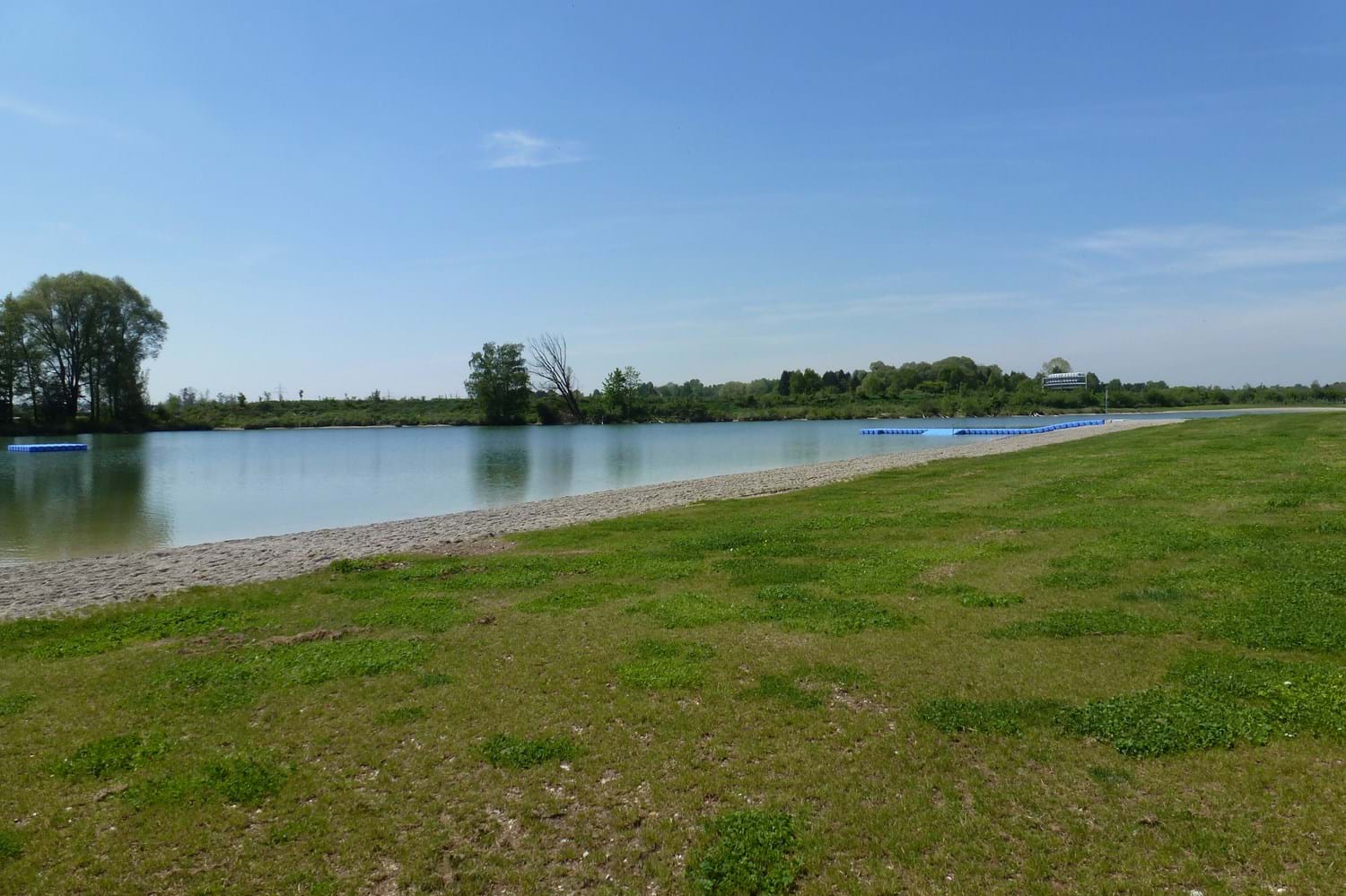 Badeseen | Gemeinde Bergkirchen